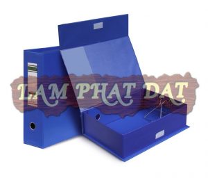 Cặp File Tài Liệu Là Gì? Các Loại Cặp File Đựng Tài Liệu Chính Hãng